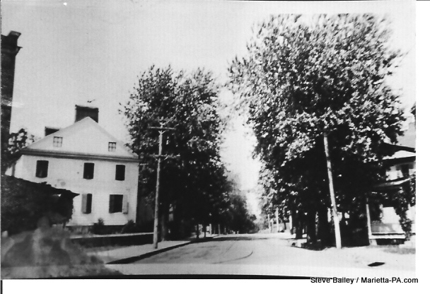 Historic Town – Marietta, PA
