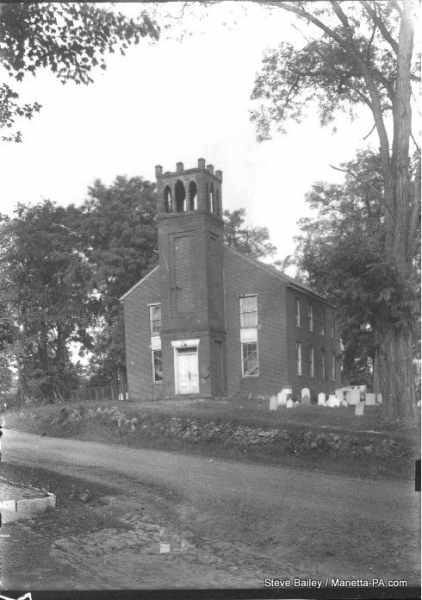 Historic Town – Marietta, PA