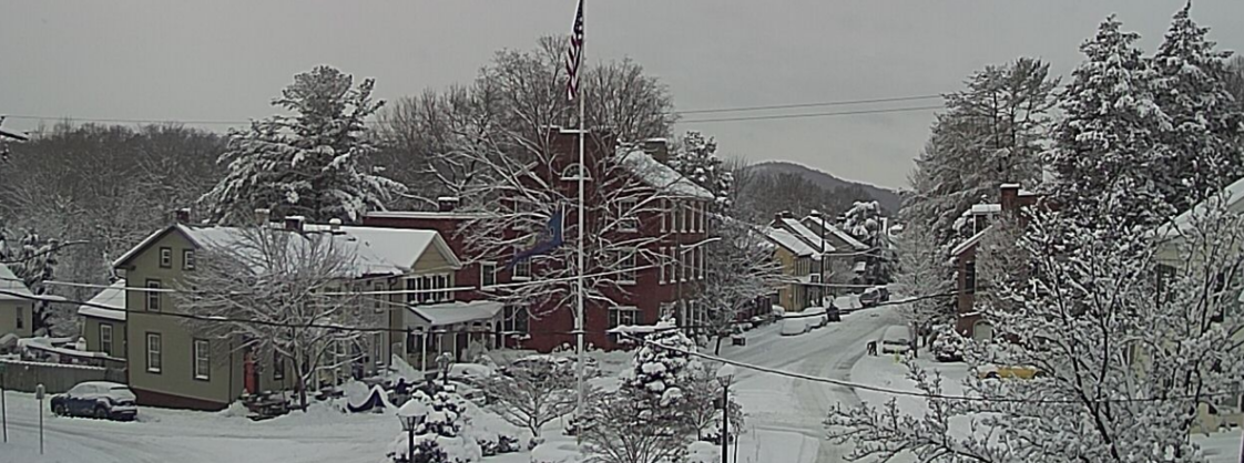 Marietta, PA – A Historic Susquehanna River Town