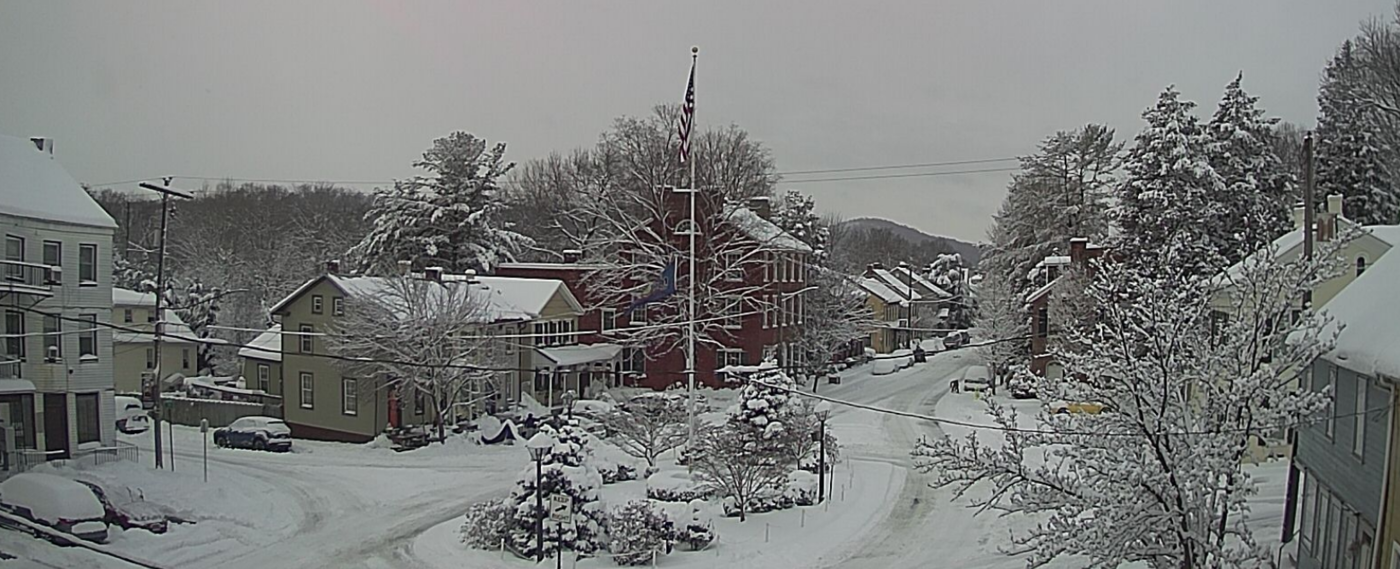 square – Marietta, PA